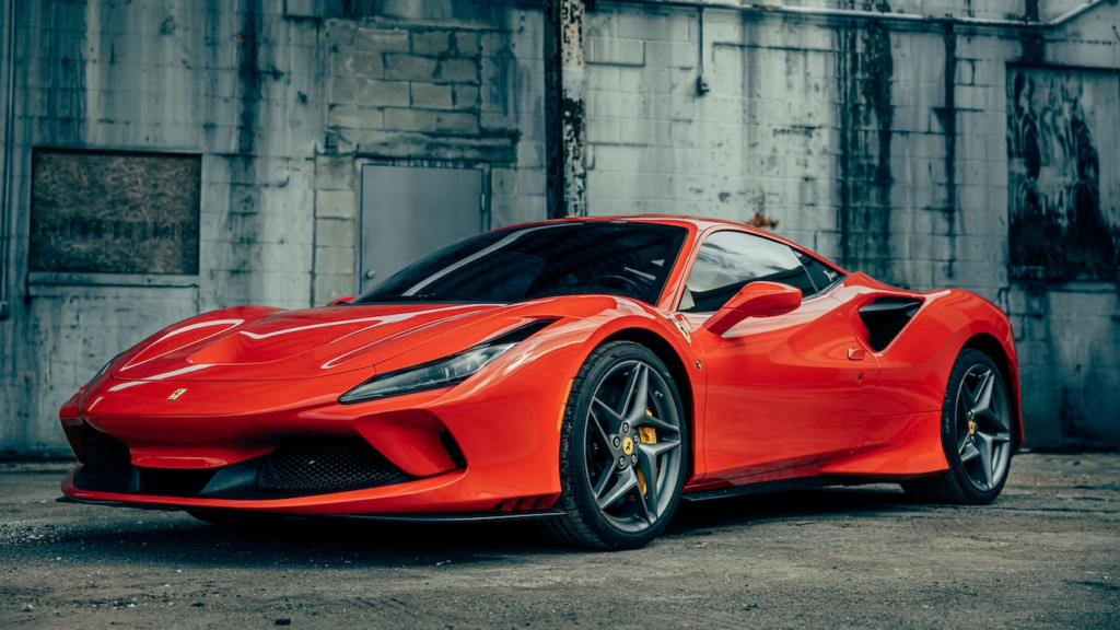 The Ins and Outs on How to Sell Your Ferrari - We Buy Exotics