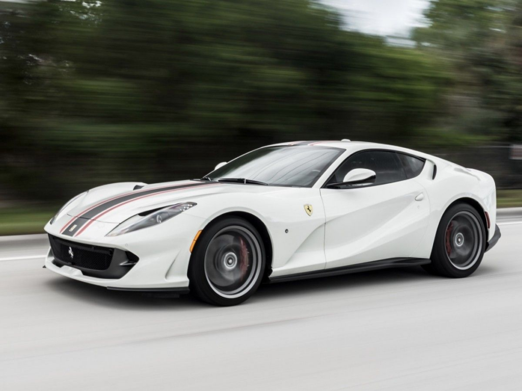 The Ins and Outs on How to Sell Your Ferrari - We Buy Exotics