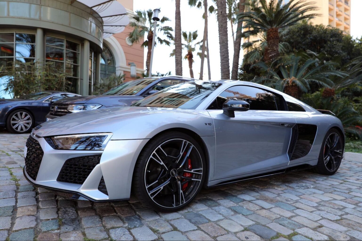 Top 10 Exotic Cars - We Buy Exotics