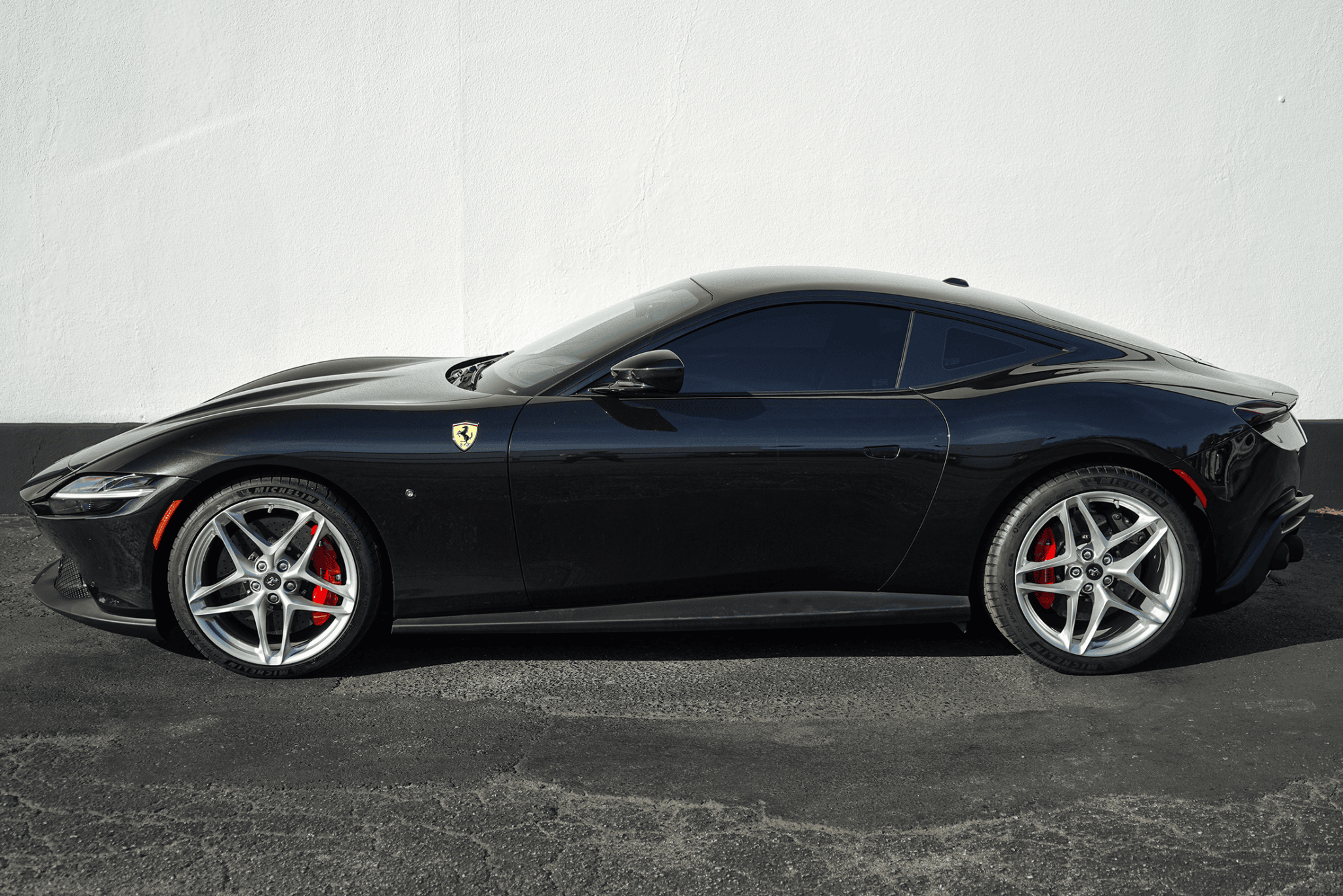 How Much Do Ferraris Cost? - We Buy Exotics