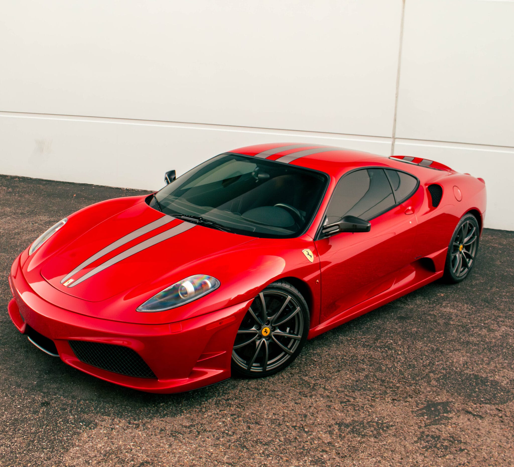 How Much Do Ferraris Cost? - We Buy Exotics