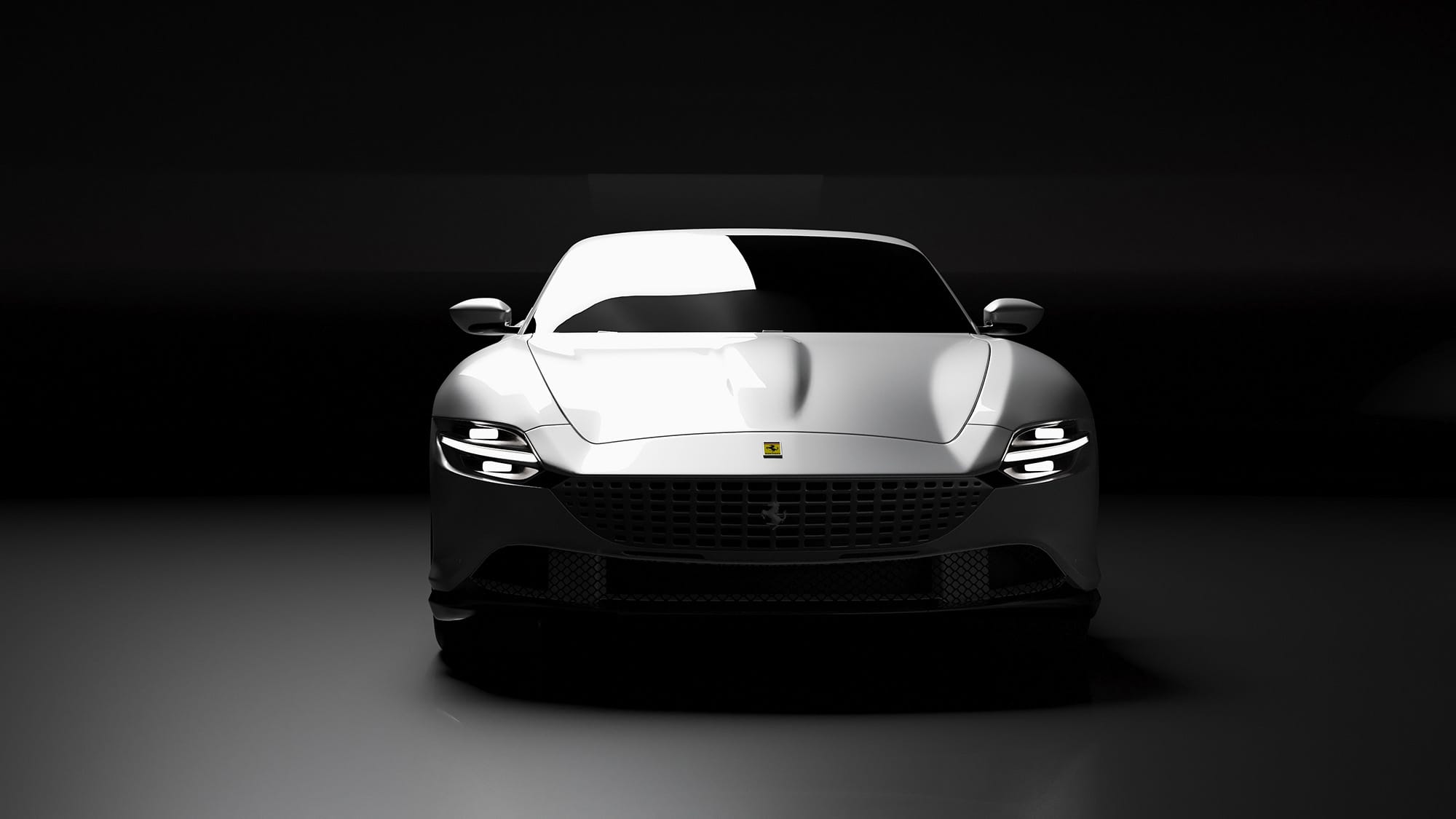 How Much Do Ferraris Cost? - We Buy Exotics