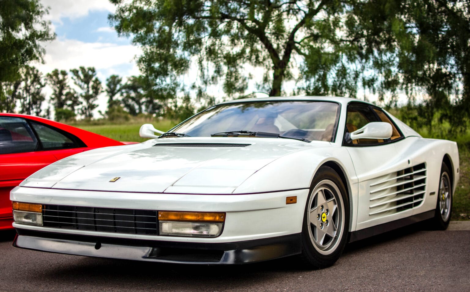 How Much Do Ferraris Cost? - We Buy Exotics