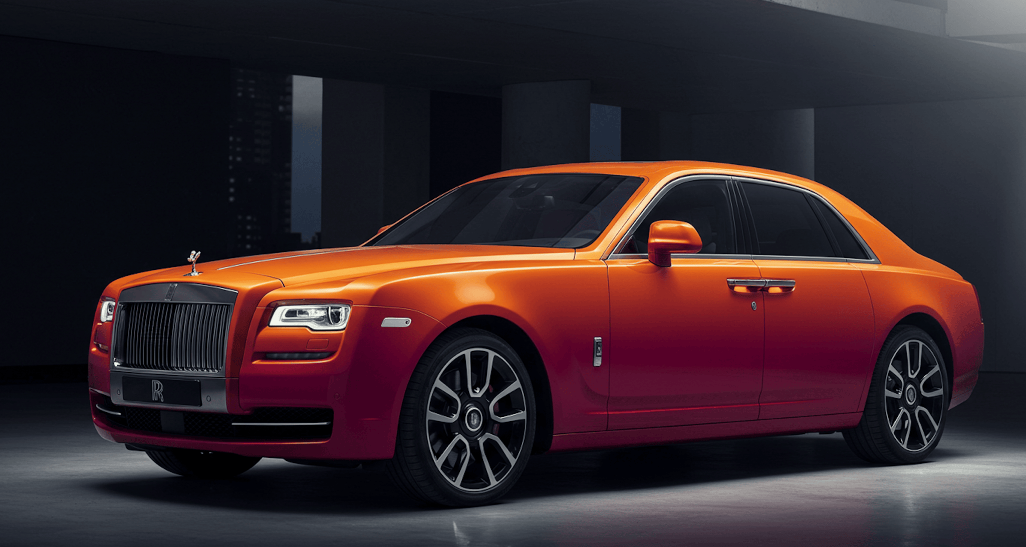 Bespoke Luxury – How Exotic Car Customization is Changing the Exotic ...