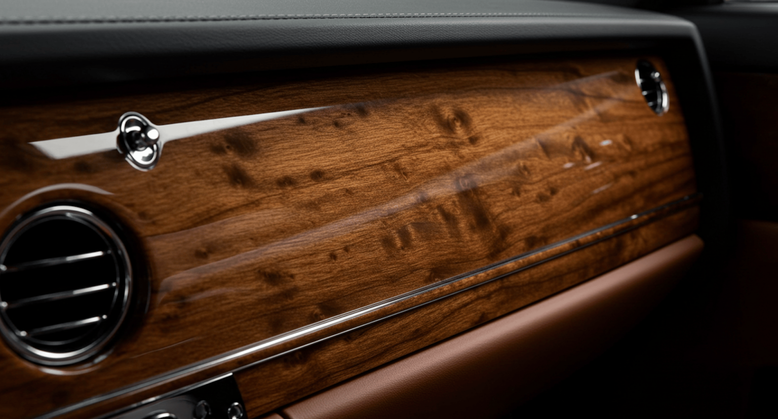 Luxury Car Interiors: A Guide to Materials, Comfort, and Craftsmanship