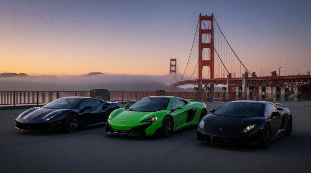 Exotic Car Outlook 2026 Cars to Sell Now and Why! - We Buy Exotics