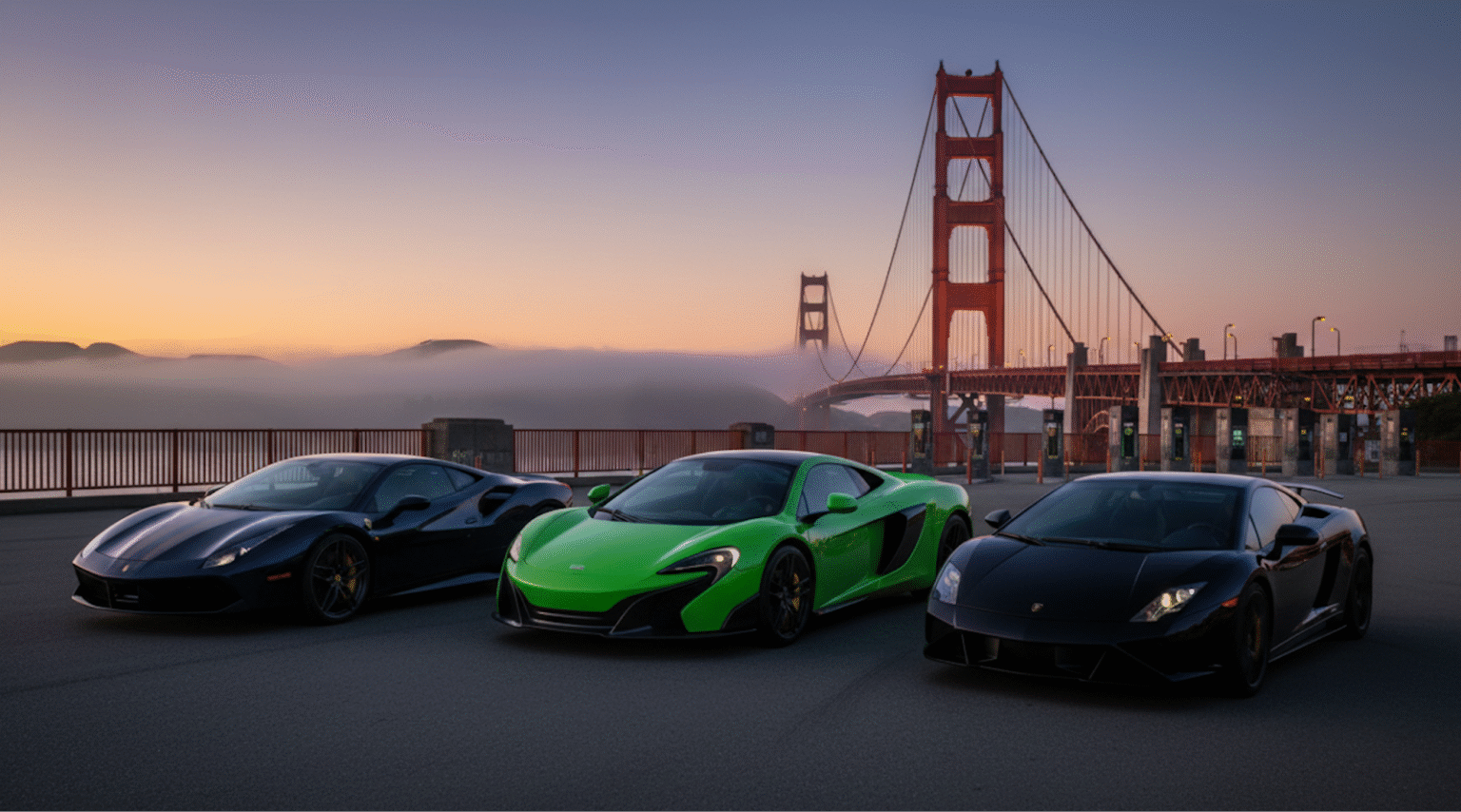 Exotic Car Outlook 2026 Cars to Sell Now and Why! - We Buy Exotics